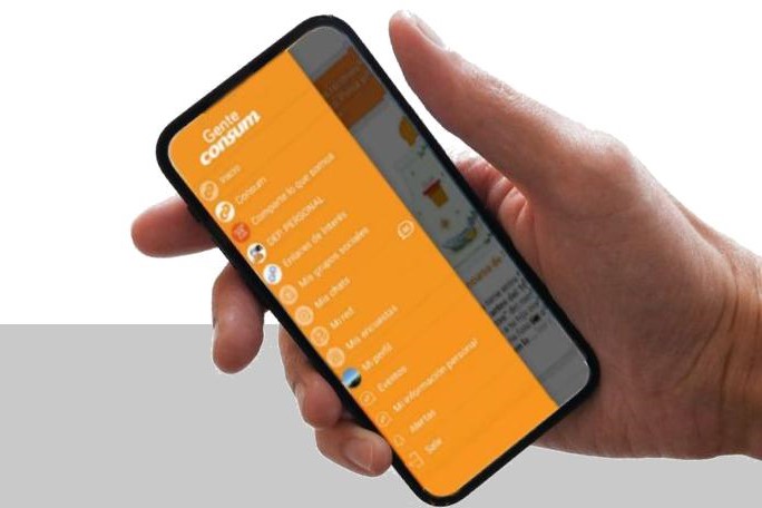 Resumen de APP GENTE CONSUM | elearning.consum